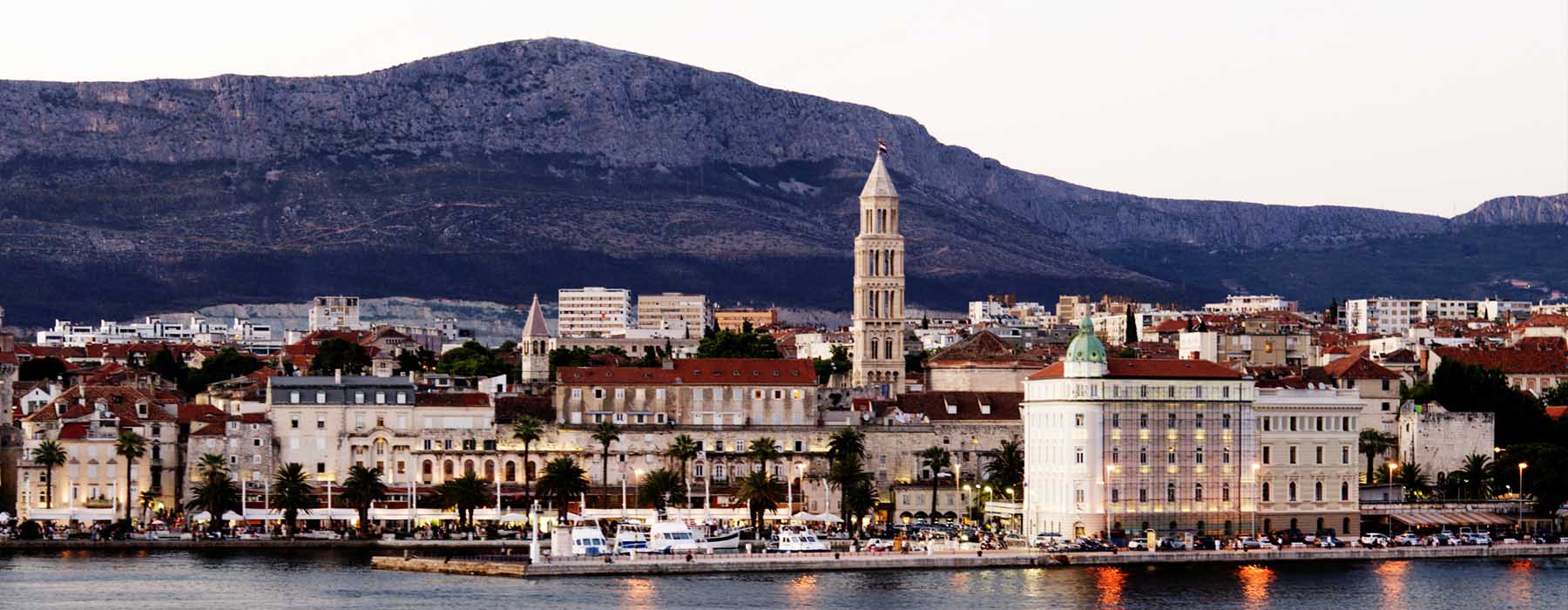 Voyage Split sur mesure, séjour Split à la carte - Voyageurs du Monde