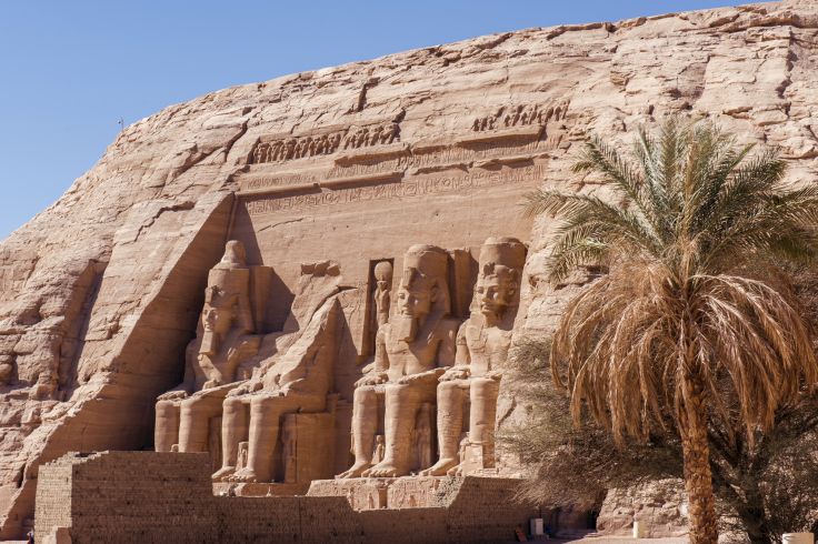 Voyage Assouan sur mesure, séjour Assouan à la carte - Voyageurs du Monde